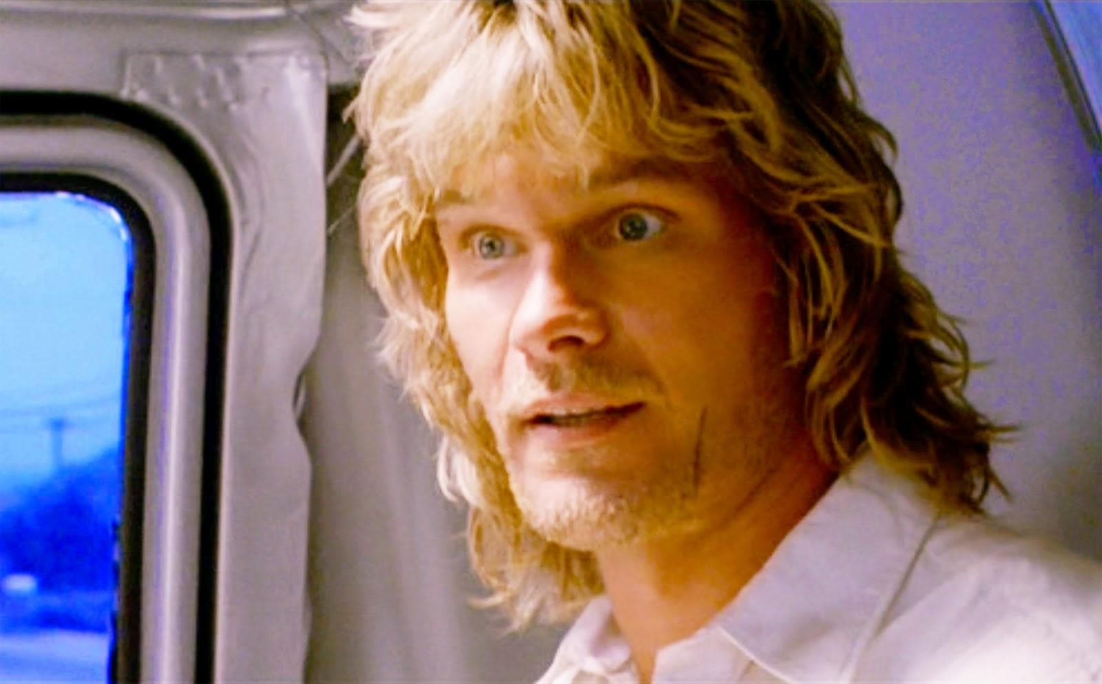 Characters with Bangs | Best Bangs in Movies