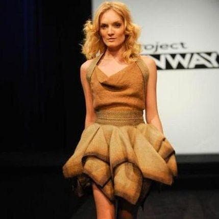 The Best Project Runway Unconventional Materials Episodes