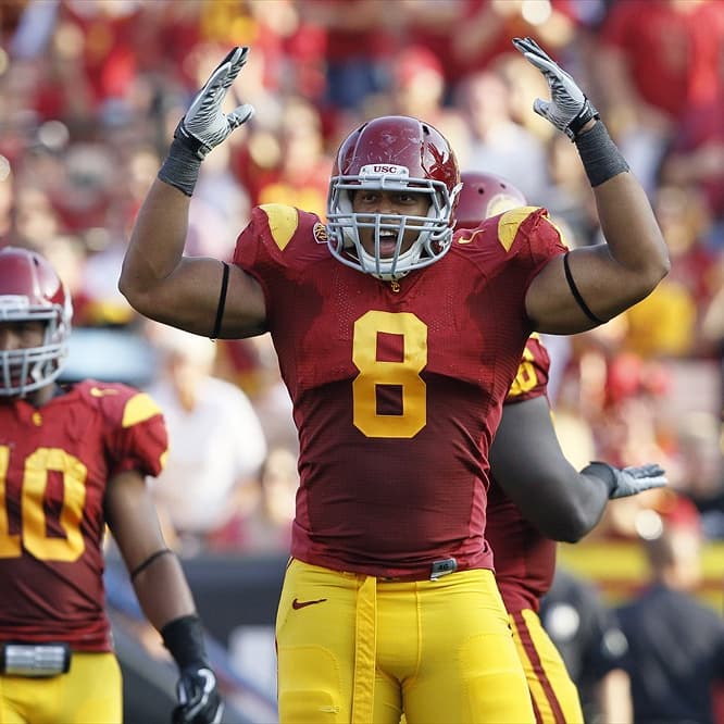 The Best USC Trojans Players of All Time