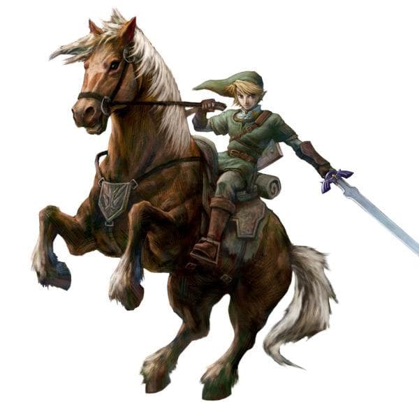 The 25+ Best Horse Characters | List of Fictional Horses