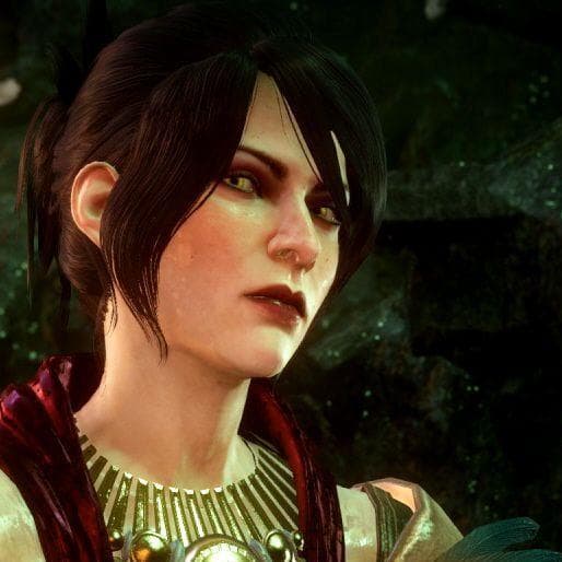 Every 'Dragon Age' Companion Ranked From Best To Worst