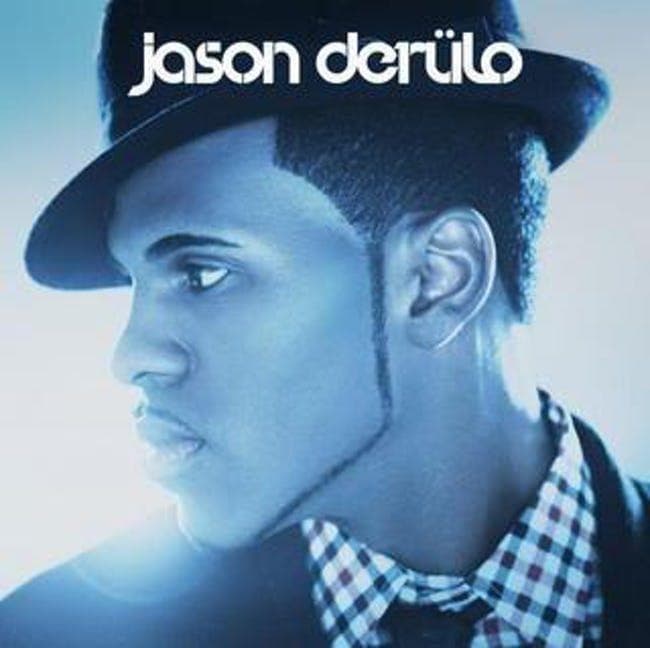 Ranking All 4 Jason Derulo Albums, Best To Worst