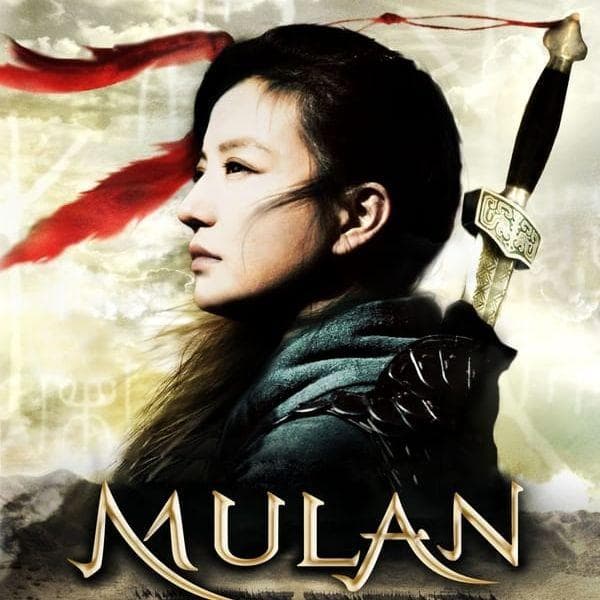 The 30 Best Movies & Shows Like 'Mulan', Ranked