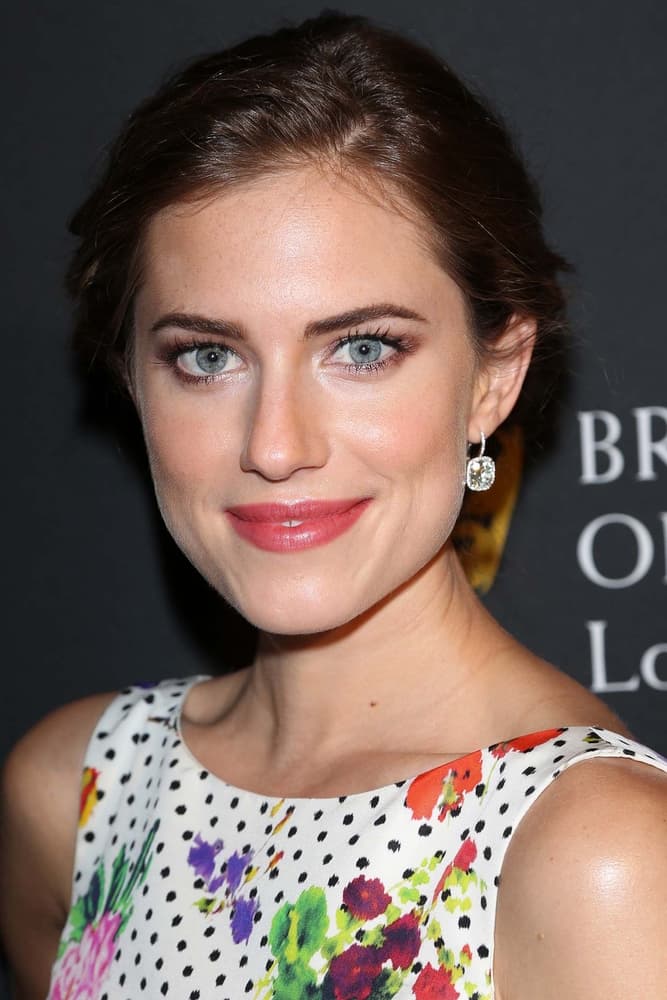 36 Celebrities Who Were Rich Before They Were Famous