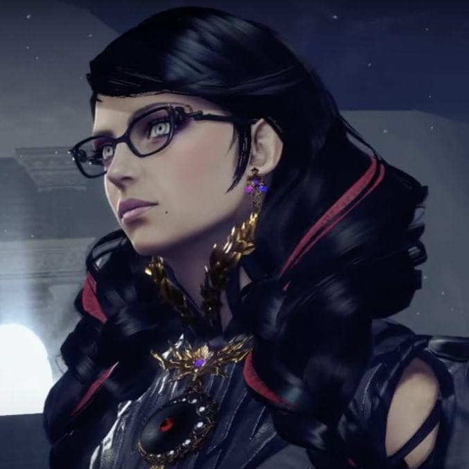 The 10 Best Characters In The 'Bayonetta' Series, Ranked
