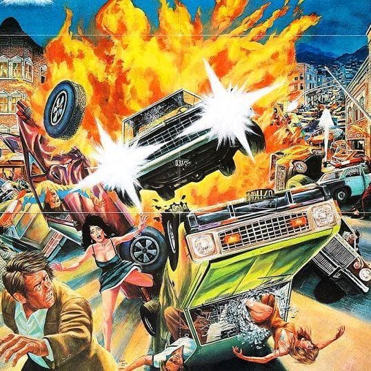 The 13 Best Killer Car Movies of All Time