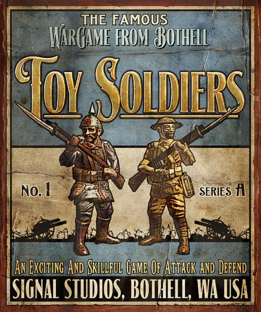 The Best War & Military Nintendo Switch Games