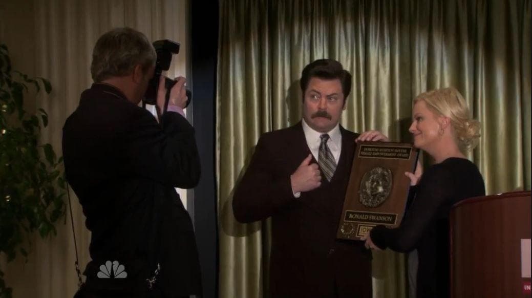 The Best John-Ralphio 'Parks and Recreation' Episodes, Ranked