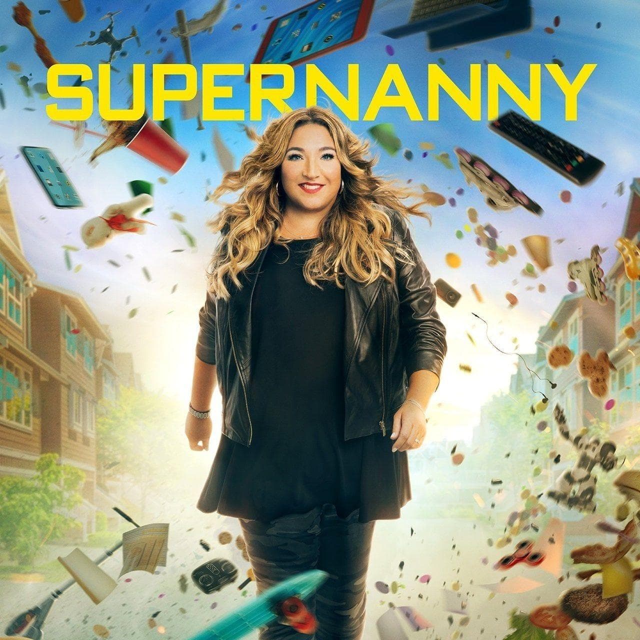 Best Episodes of Supernanny | List of Top Supernanny Episodes