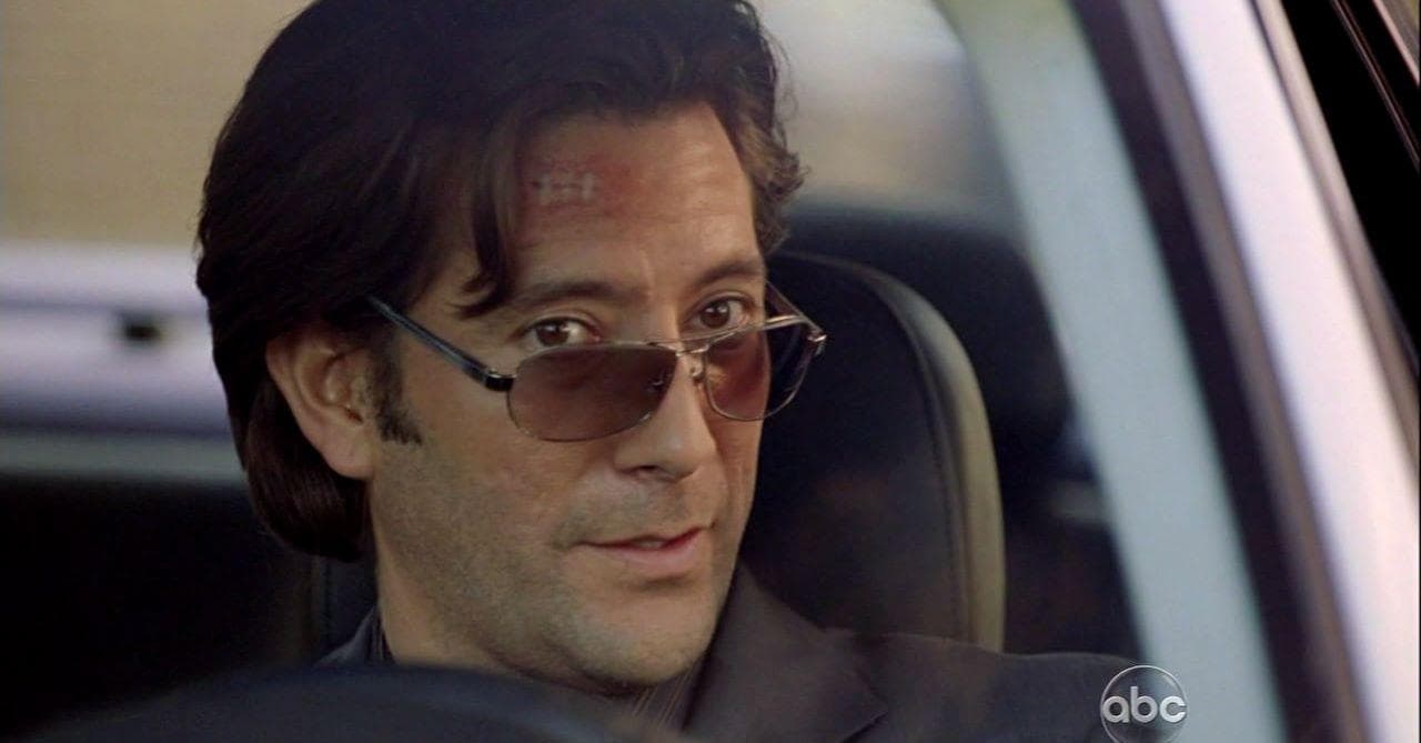 The Best Desmond 'Lost' Episodes, Ranked By Fans