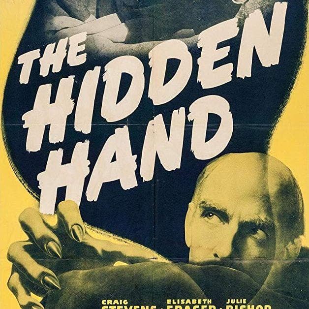 The 95+ Best Movies With Hand in the Title, Ranked