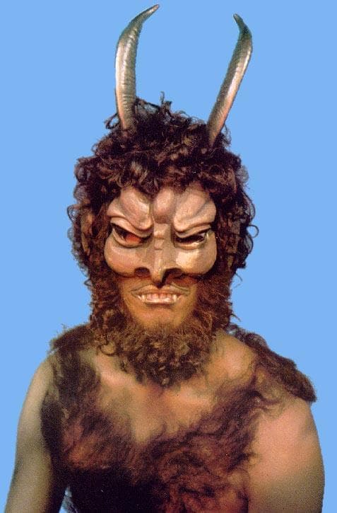 Doctor Who Enemies: List of Doctor Who Villians