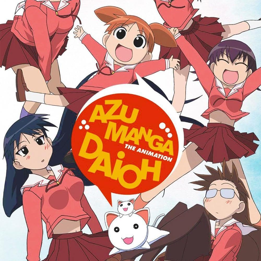 The 10 Best Anime About Teachers, Ranked By Fans