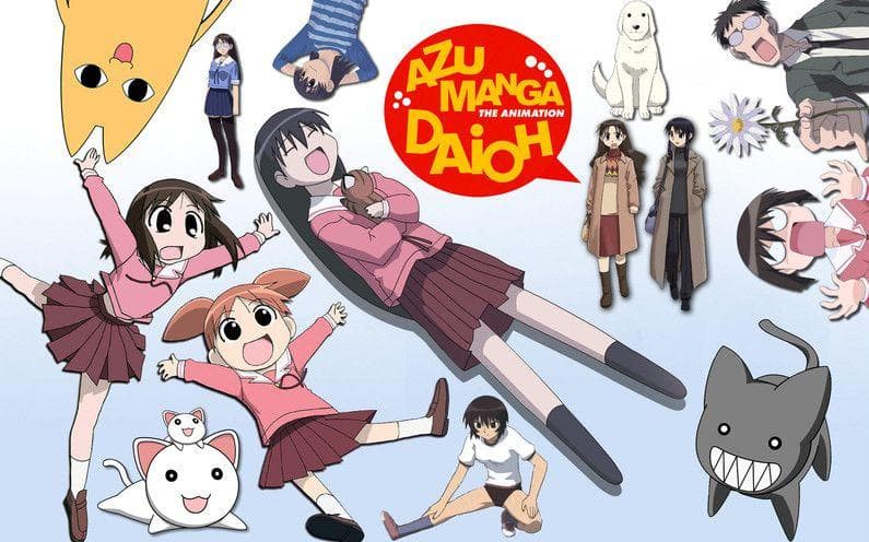 16 Timeless Anime That Will Never Get Stale