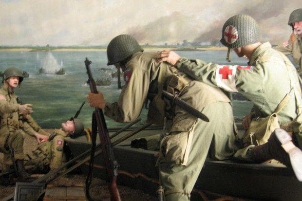 24 Accurate War Movies That Absolutely Got It Right