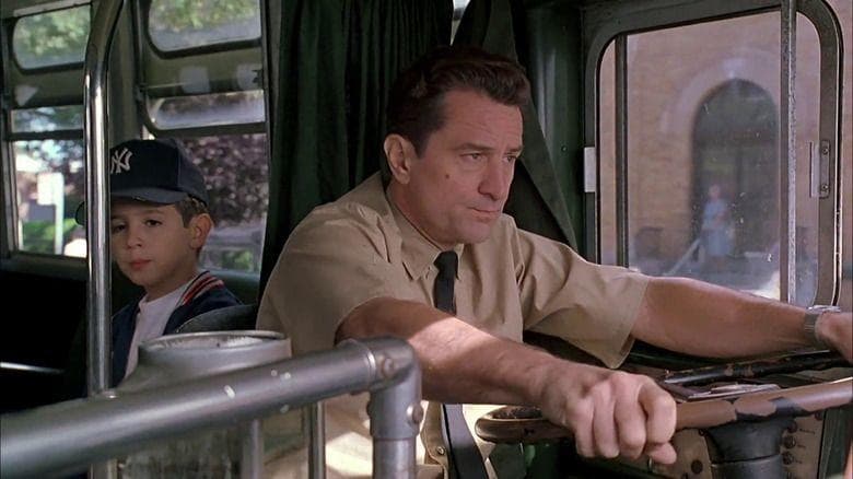 All 14 Robert De Niro Gangster Movies Ranked By Fans