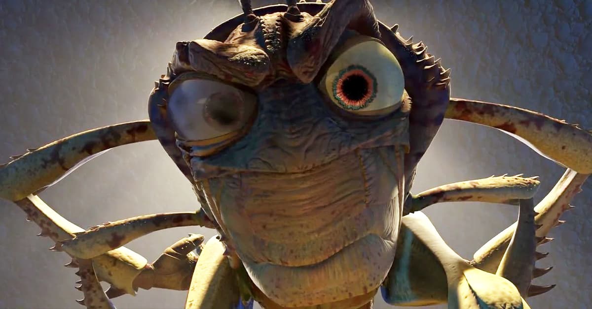 14 Underrated Animated Movies With Terrifying Villains
