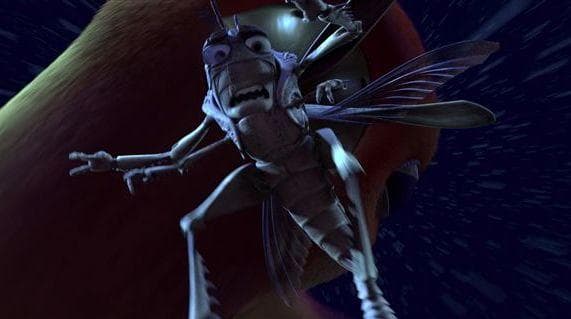 Surprisingly Intense Pixar Movie Moments That Came Out Of Nowhere