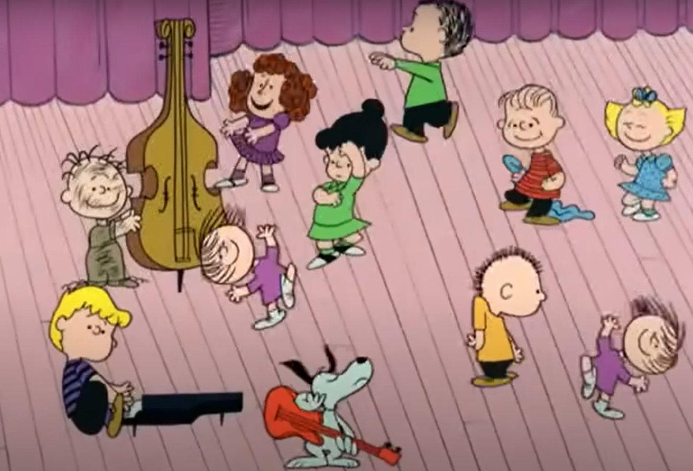 The 15 Best ‘Peanuts’ Specials Ranked By Fans