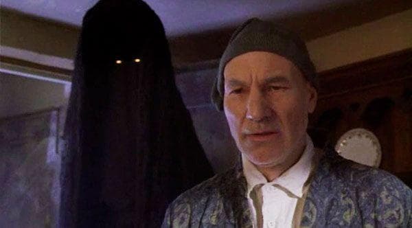 Disneys A Christmas Carol Ghost Of Christmas Present