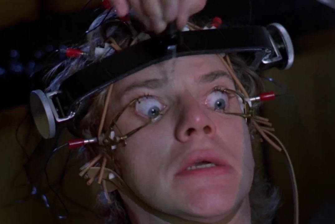 9 Fictional Torture Devices That Made Us Shudder