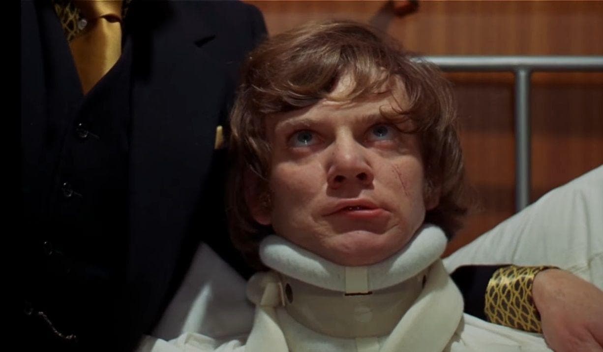 16 Ambiguous Movie Endings That We're Still Debating