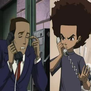 Best Episodes of The Boondocks | List of Top The Boondocks Episodes