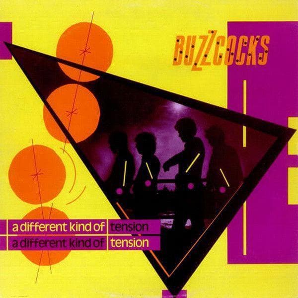 Ranking All 9 Buzzcocks Albums, Best To Worst
