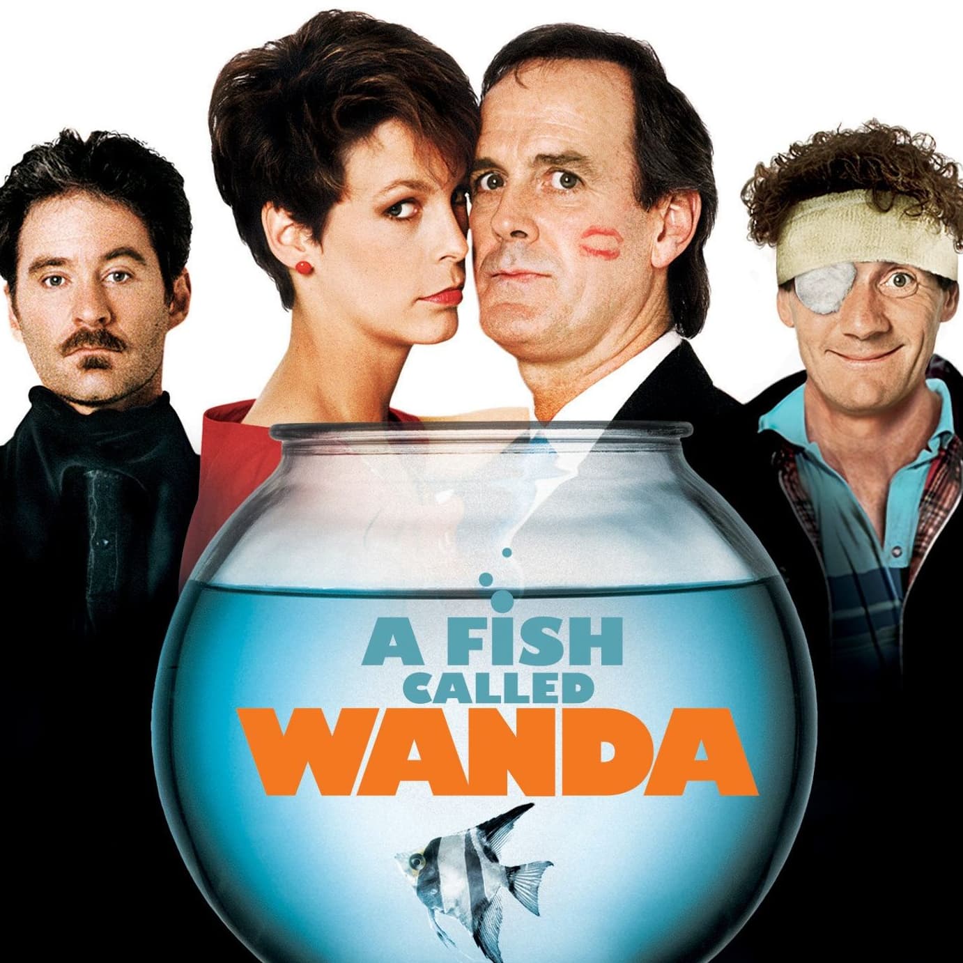 List of 50+ Movies With Fish in the Title, Ranked