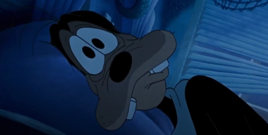 The Most Heartbreaking Non-Death Moments In Disney Animated Movies