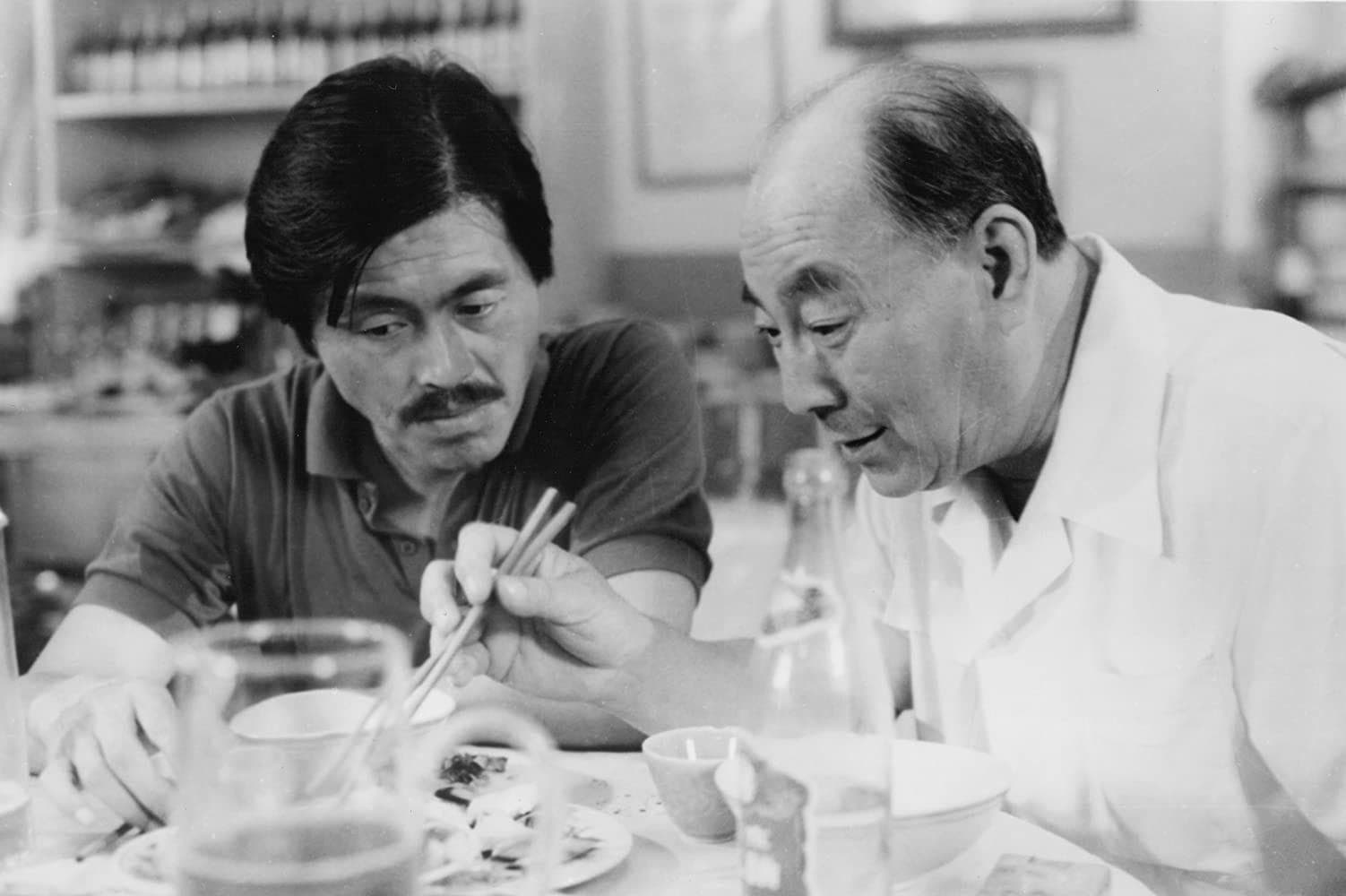 The Best Chinese-American Movies, Ranked