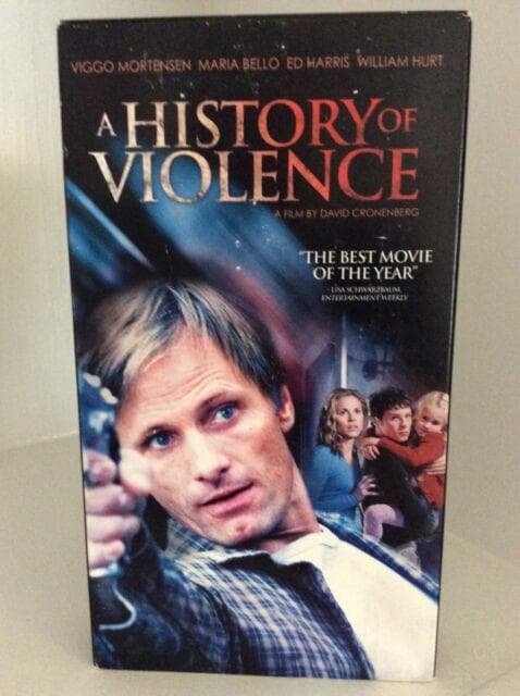 Rare Horror Movie VHS Tapes That Are Worth A Scary Amount Of Money Now