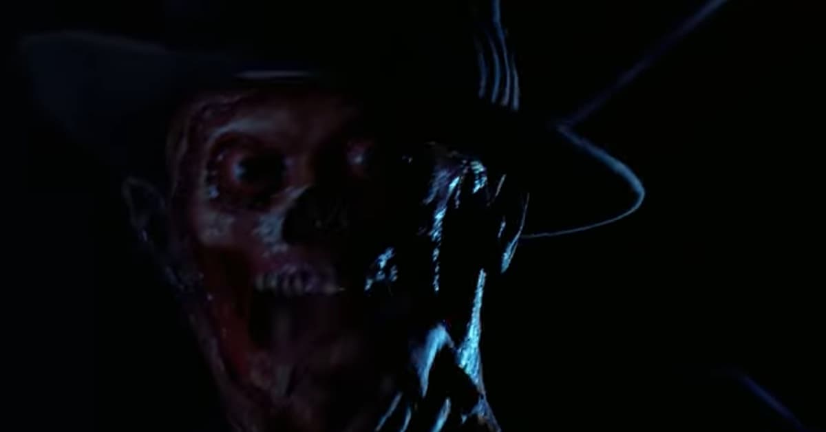 Movies With Over-The-Top Scenes In Which Characters' Faces Are Torn ...