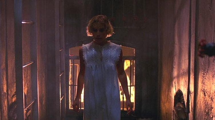 The Scariest Movies Ever Made, According To Science