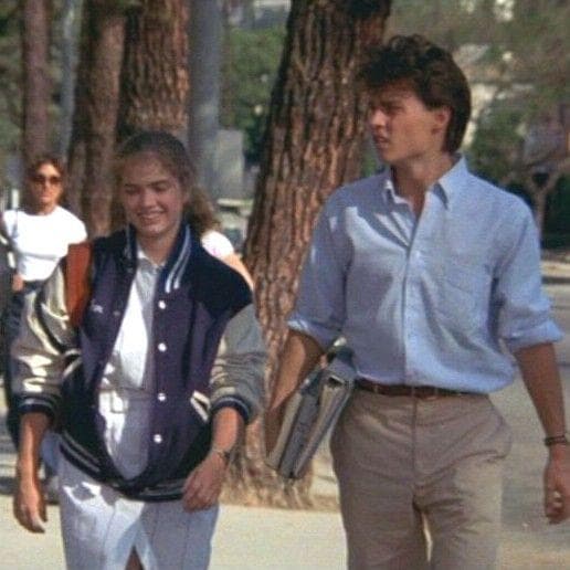 The 30+ Best Horror Movie Couples, Ranked by Fans