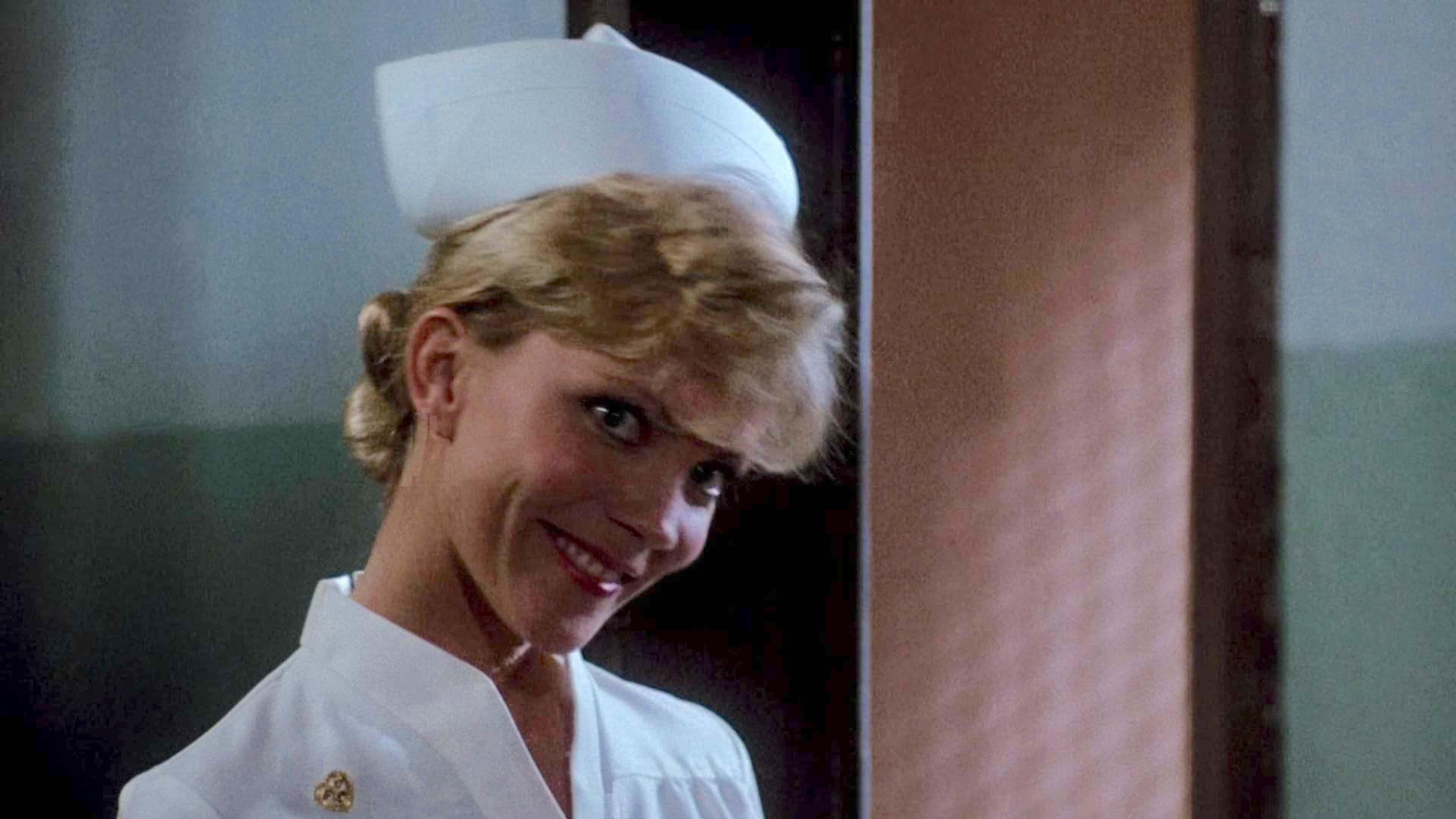 Sensual Horror Scenes That Turn Scary On A Dime