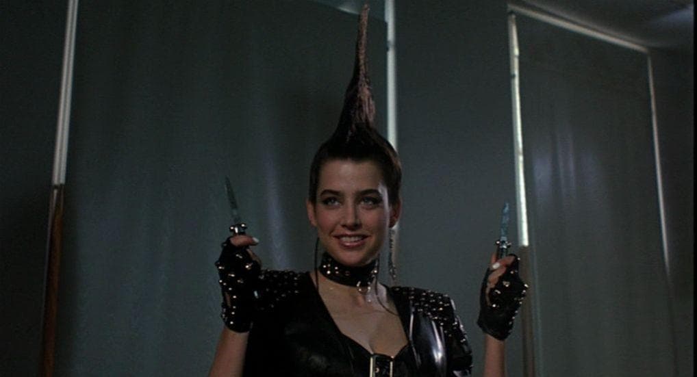 The Boldest Fashion Choices In Horror Movies