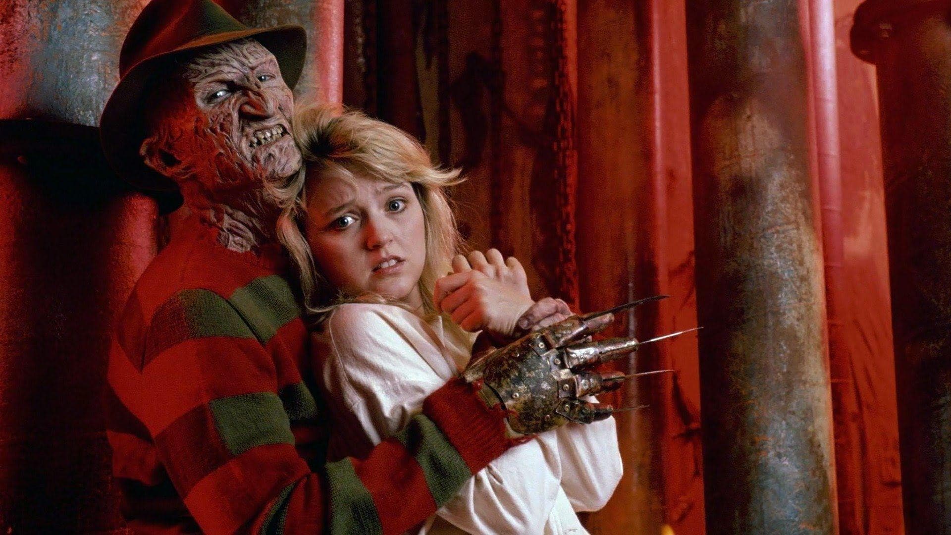 All Nightmare on Elm Street Movies, Ranked Best to Worst