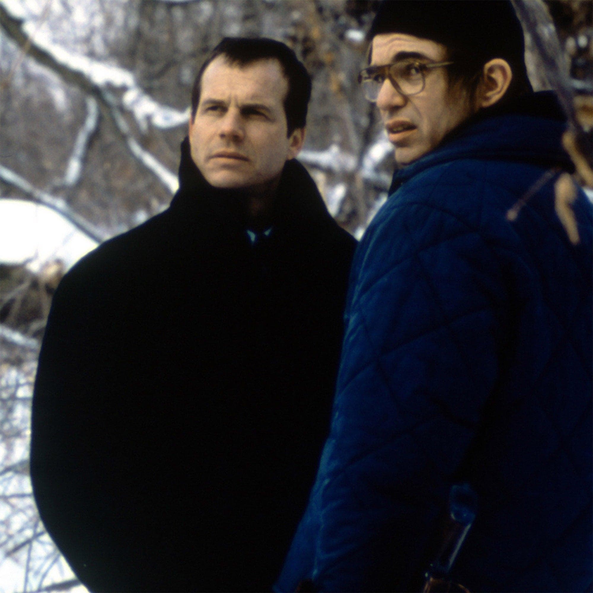 Billy Bob Thornton's 10 Best Movie And TV Roles, Ranked