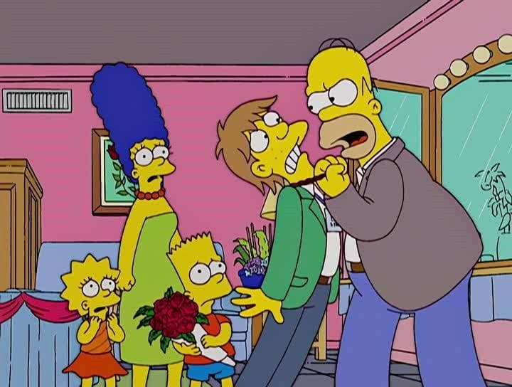 The 15 All-Time Worst Episodes Of 'The Simpsons', Ranked