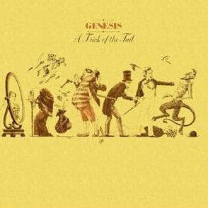 The Best Genesis Albums, Ranked By Fans