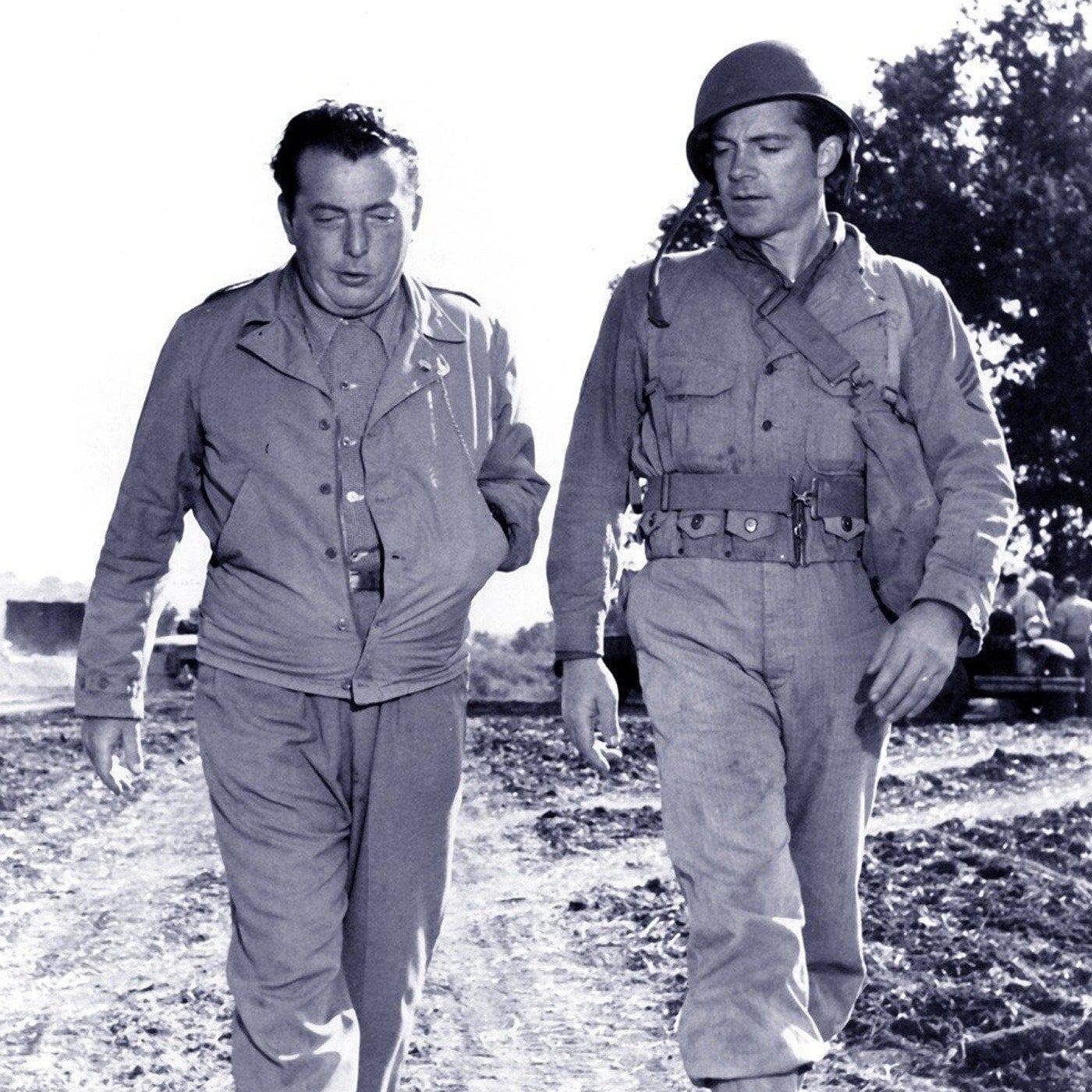 List of 50+ Movies With Walk in the Title, Ranked