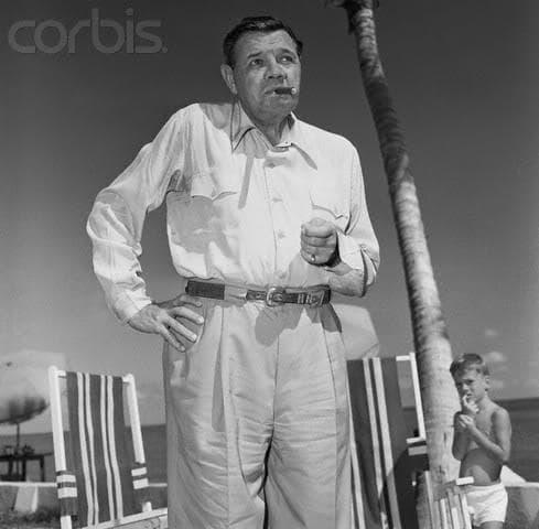 Celebrities Who Smoke Cigars | List of Famous People Smoking Cigars