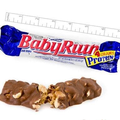 The Best Halloween Candy Ever. Ever.