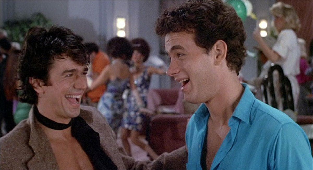 The 14 Best Tom Hanks '80s Movies, Ranked By Fans