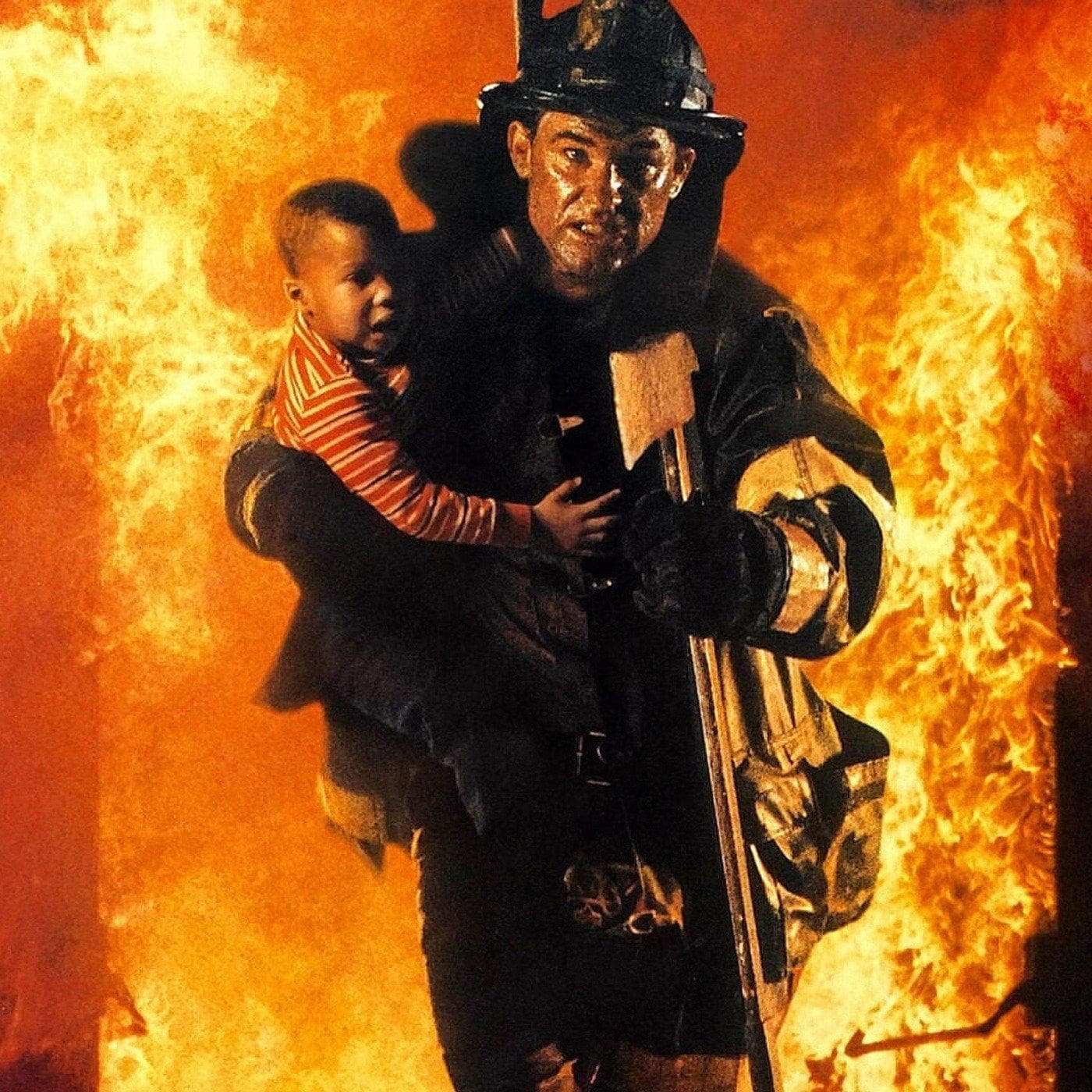 The 20 Best Movies Like 'Twister', Ranked By Fans