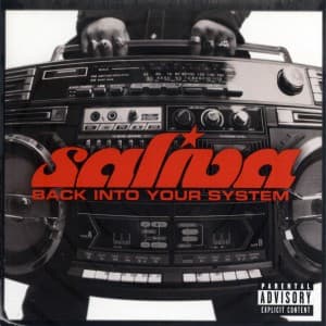 List of All Top Saliva Albums, Ranked