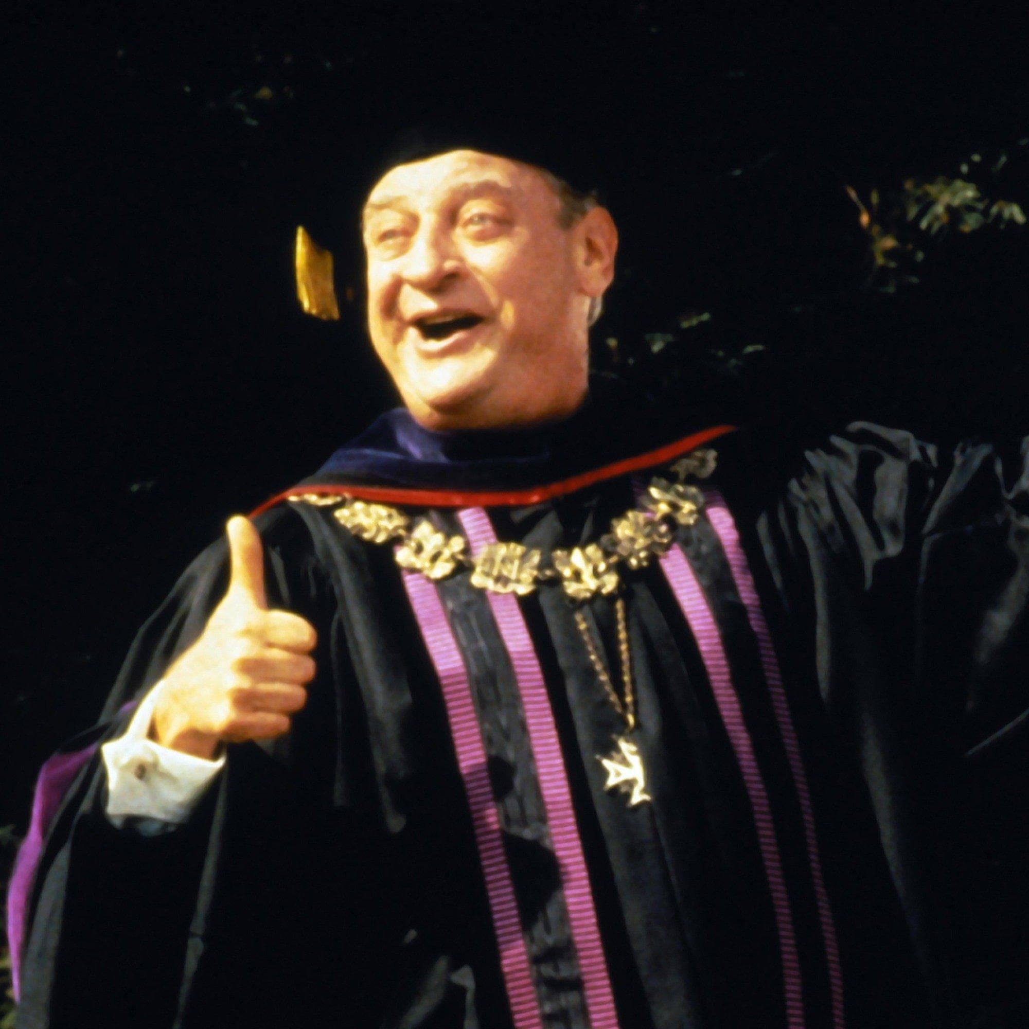 The 30 Best Movies About Professors, Ranked