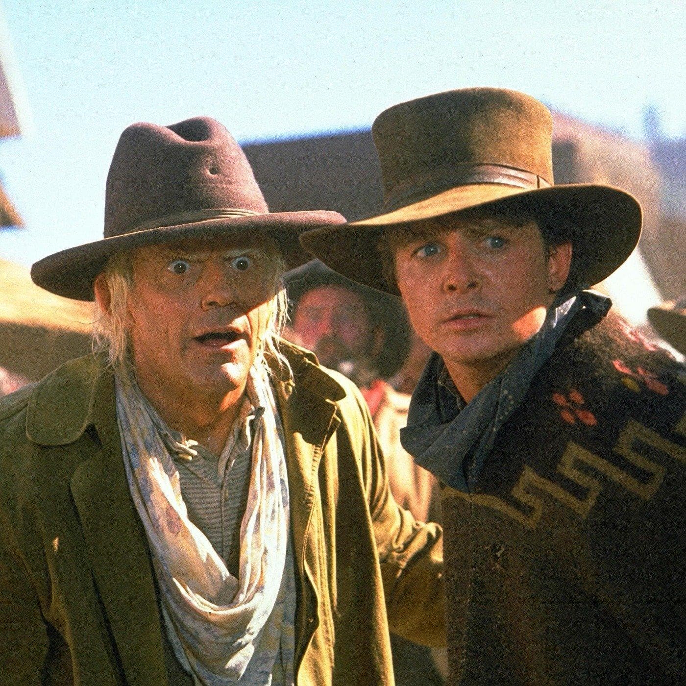 The 30 Funniest Comedy Western Movies, Ranked