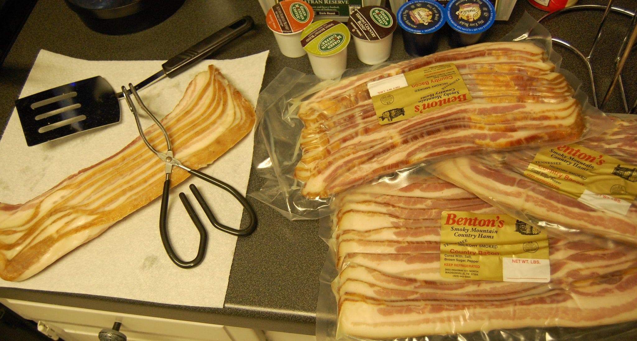 Why Food Is Packaged A Certain Way